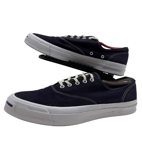 Converse | Shoes | Converse Mens 2 Jack Purcell Signature Ox Cvo Shoes ...